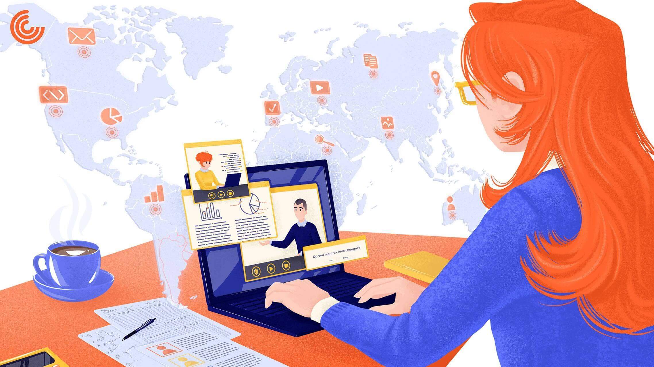 Top 10 Benefits of Using Outsourcing Estimating - Nedeserv